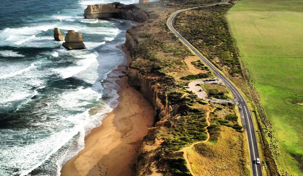 10 Greatest Road Trips Of Australia Australian Traveller