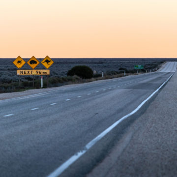 The Ultimate Guide to Driving the Nullarbor Plain: How, When, Stay & See