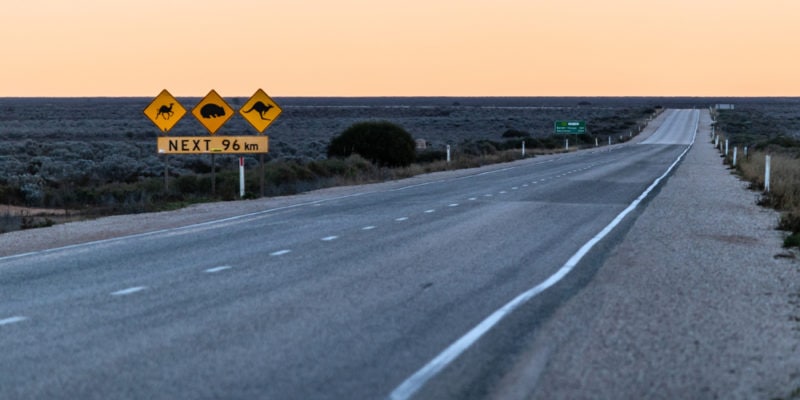 The Ultimate Guide to Driving the Nullarbor Plain: How, When, Stay & See