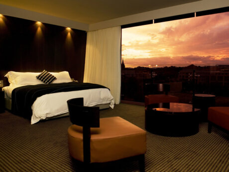 Review: Hotel Realm, Canberra | Australian Traveller