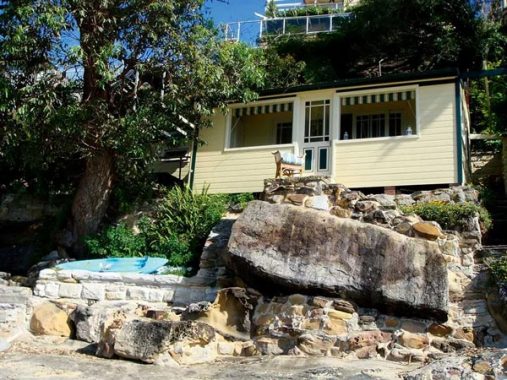 5 of the best Bundeena beach shacks - Australian Traveller