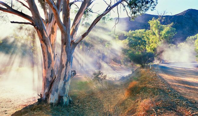 The 100 Best Views In Australia
