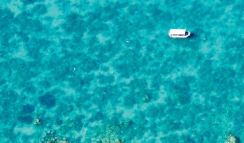 The 100 Best Views In Australia - Australian Traveller