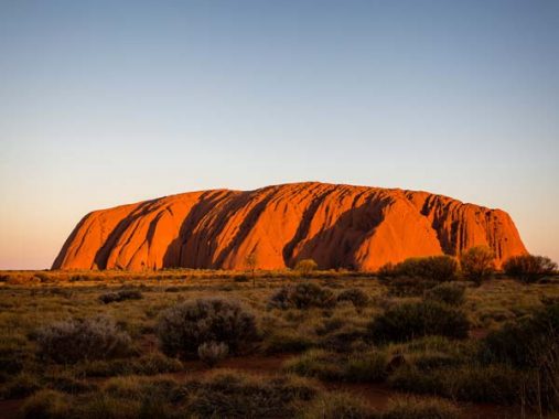 24 Incredible things to do at Uluṟu | Australian Traveller