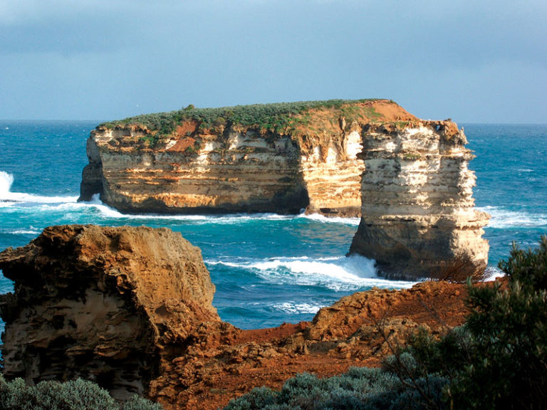The Secret Victorian Beaches You Need To Know About