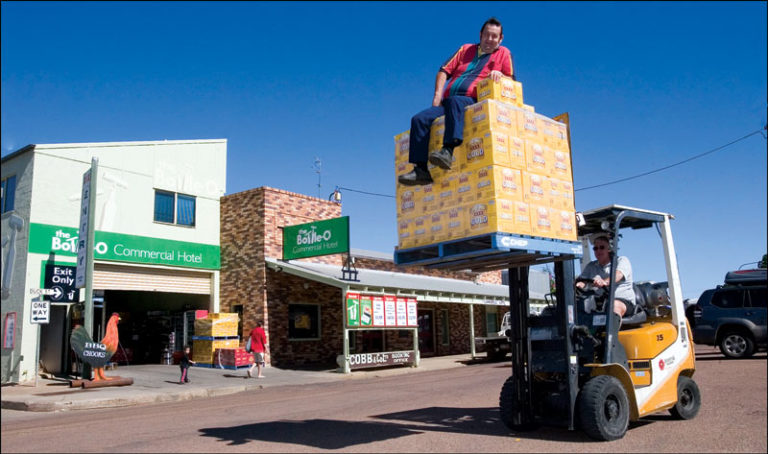 50 of the Best Country Pubs from all Around Australia