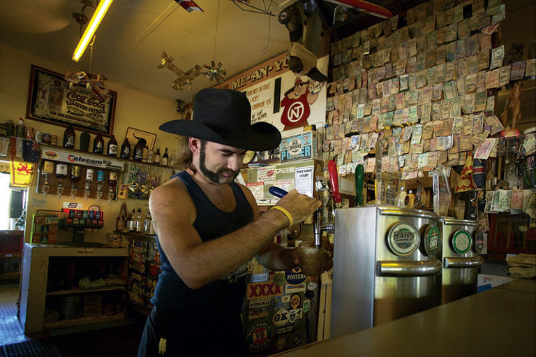 50 of the Best Country Pubs from all Around Australia