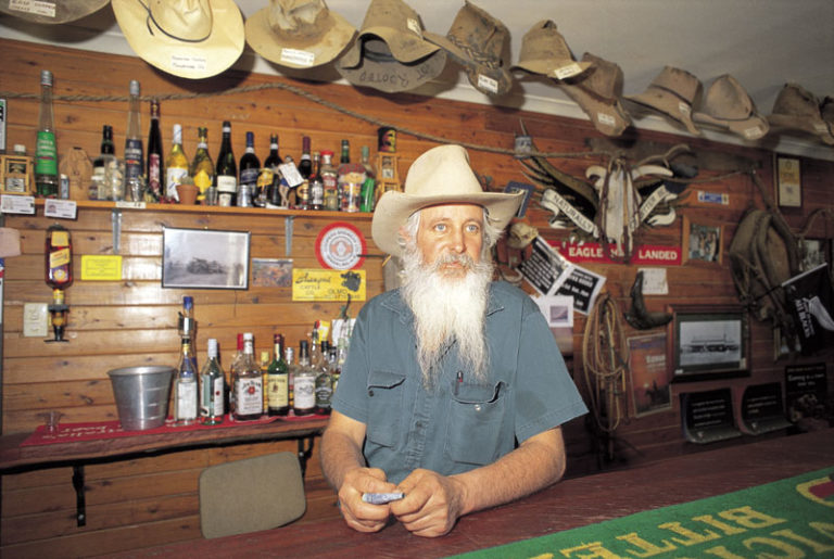 50 of the Best Country Pubs from all Around Australia