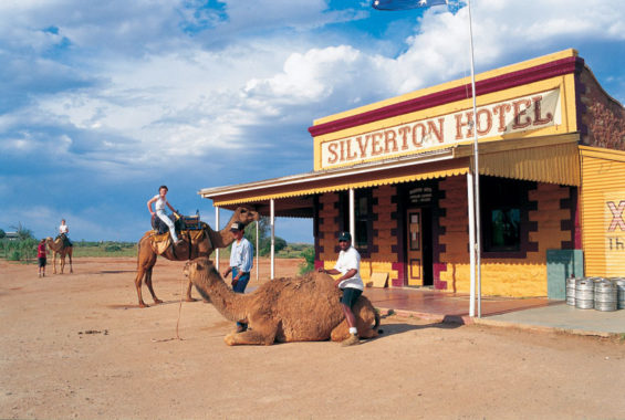 50 of the Best Country Pubs from all Around Australia