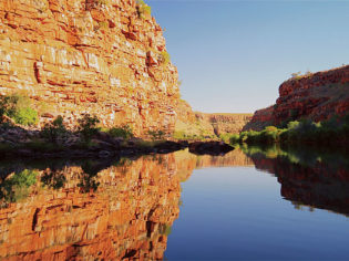 Kimberley Region Guide & Holiday Information