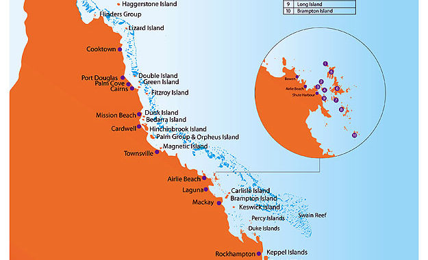 The Ultimate Guide to the Great Barrier Reef | Australian Traveller