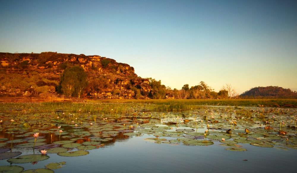 Arnhem Land Australian Traveller guide - Australian Traveller