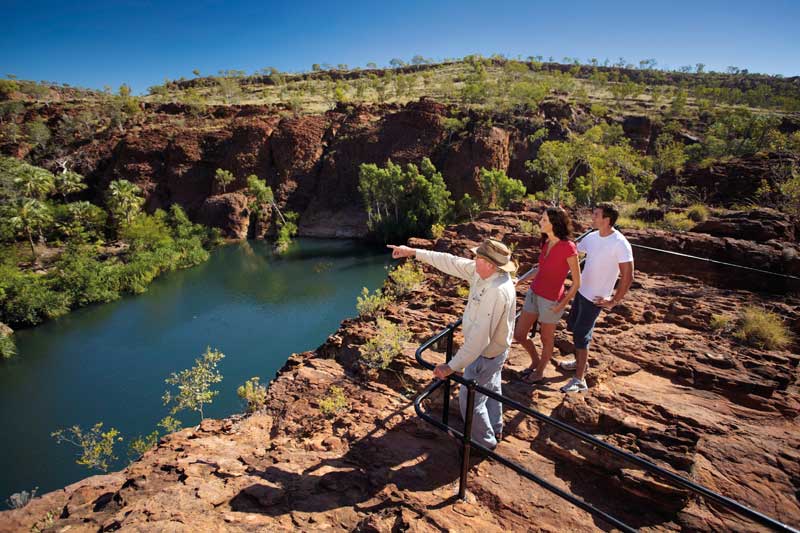 Outback Queensland - Australian Traveller