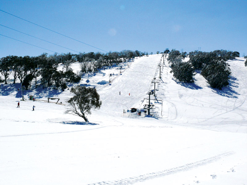 Selwyn Snowfields, NSW | Australian Traveller