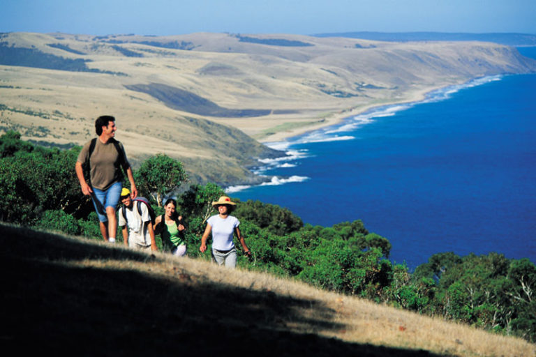 The Heysen Trail, Great Walk of SA - Australian Traveller