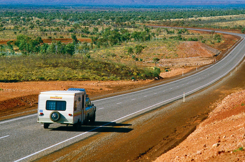 10 Aussie Caravanning Tips Everyone Needs To Know - Australian Traveller
