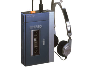 The Evolution of the Walkman - Australian Traveller