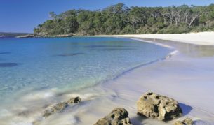 Australia's Most Beautiful Campsites