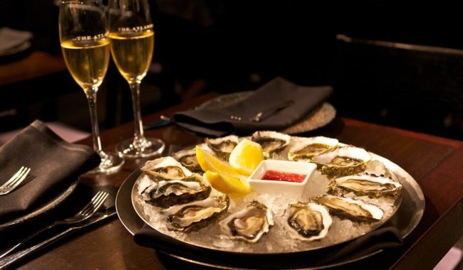 10 of the best Champagne Bars in Australia