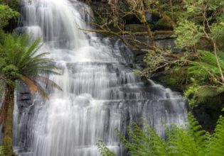 100 Incredible Travel Secrets #74 The Otway Ranges, Vic - Australian ...