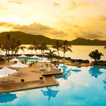 Hayman Island Travel Guide