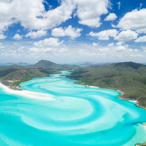Whitsundays Travel Guide & Holiday Information