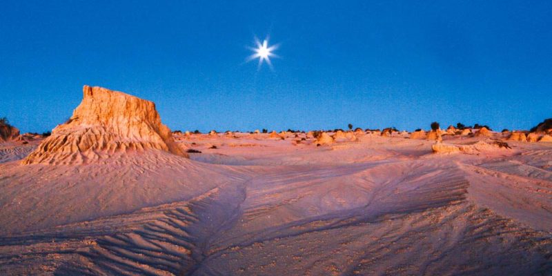 Outback NSW - Australian Traveller