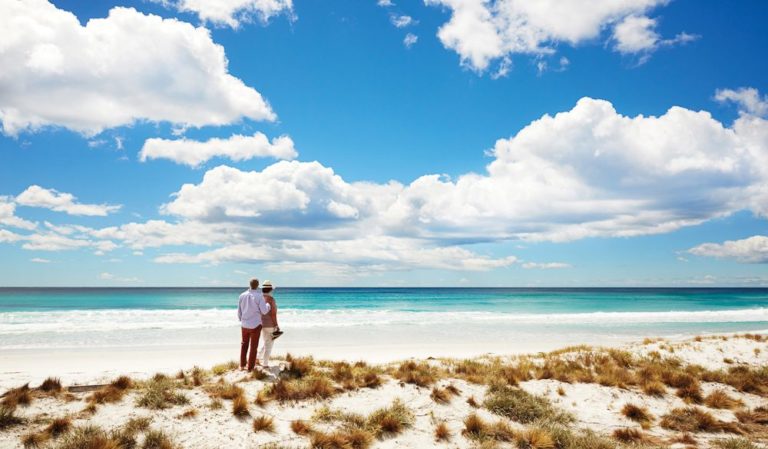 The 100 Greatest Holidays of Australia | Australian Traveller ...