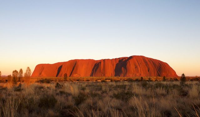 The 100 Best Views In Australia - Australian Traveller
