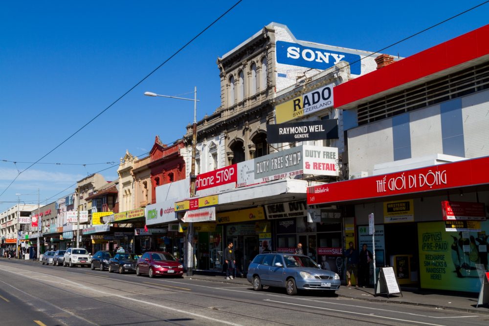 Melbourne’s undiscovered African restaurant heartland | Australian ...
