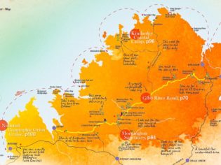 The Ultimate North West WA Holiday & Travel Guide