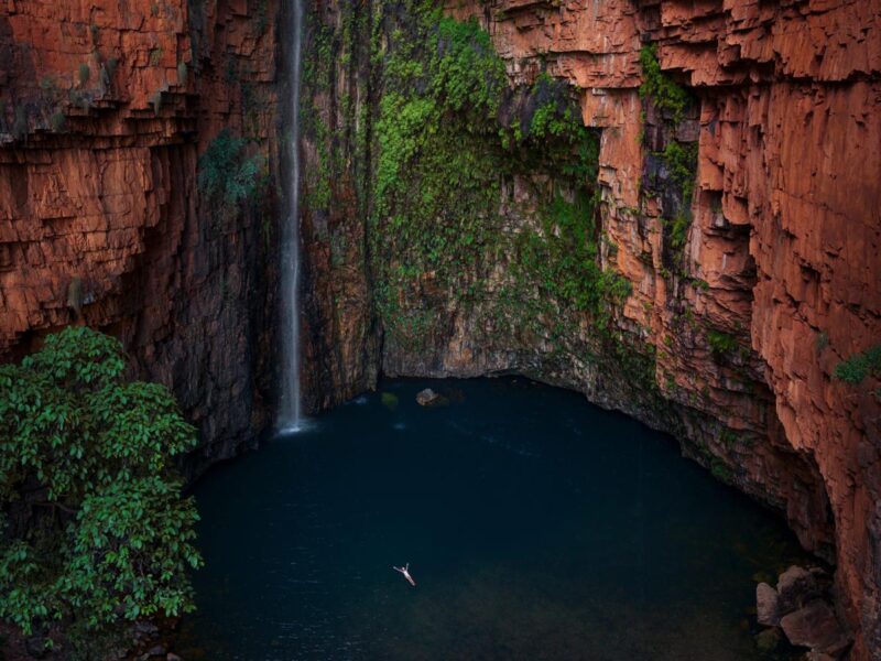 Kimberley Region Guide & Holiday Information