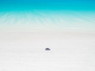 Broome to Exmouth Road Trip Via The Warlu Way