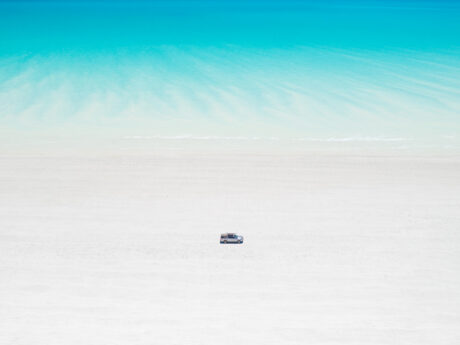 Broome to Exmouth Road Trip Via The Warlu Way