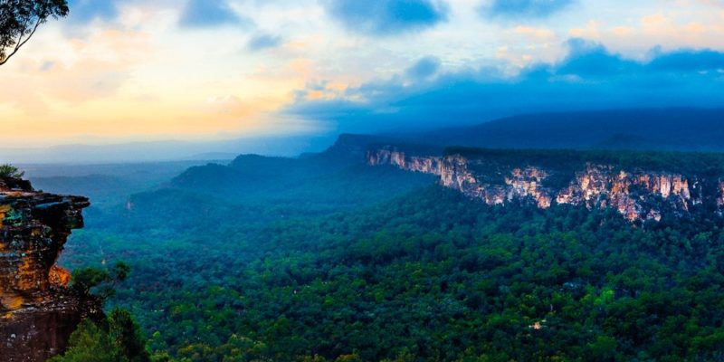 The Ultimate Central Queensland Holiday & Travel Guide