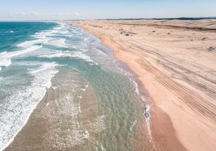 NSW North Coast Guide & Holiday Information - Australian Traveller