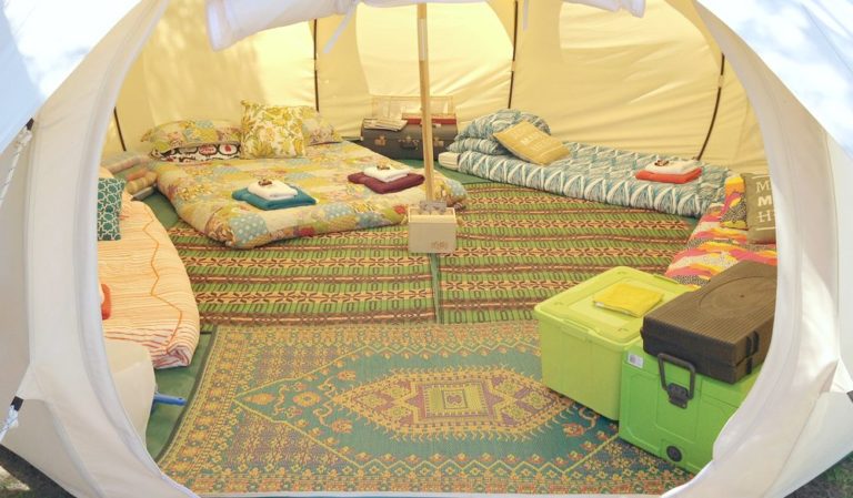 The Best Glamping spots in Victoria you need to visit | Australian ...