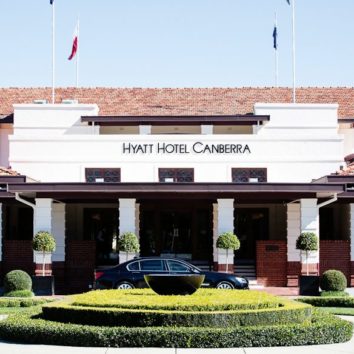 Canberra Accommodation Guide: Where to Stay - Australian Traveller