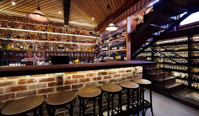 9 Of The Best Bars in Perth - Australian Traveller