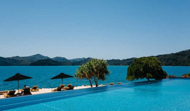 qualia reviewed - is it still the world's best resort? | Australian ...