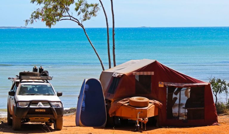 12 Things You Need to Know for Driving Around Australia