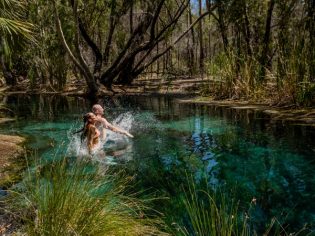 15 Natural Hot Springs You Need to Visit in Australia
