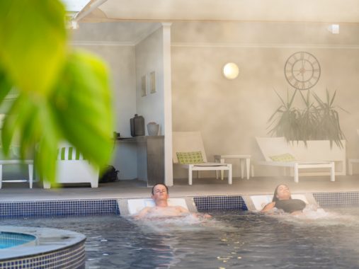 15 Natural Hot Springs You Need to Visit in Australia