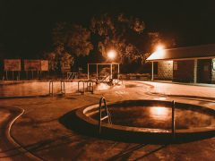 16 Natural Spa Baths Around Australia | Australian Traveller