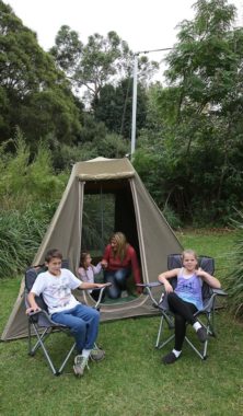 Australia's 5 Best Zoo Sleepovers