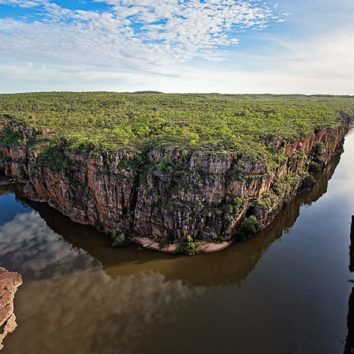 Katherine NT Holidays & Travel Guide