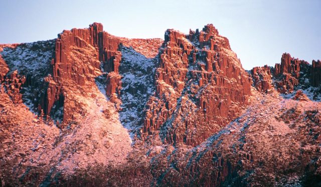 10 Unforgettable Walks and Adventures in Australia