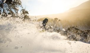 NSW - Australian Traveller