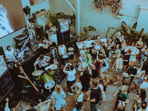 The Best Live Music Venues In Brisbane - Australian Traveller