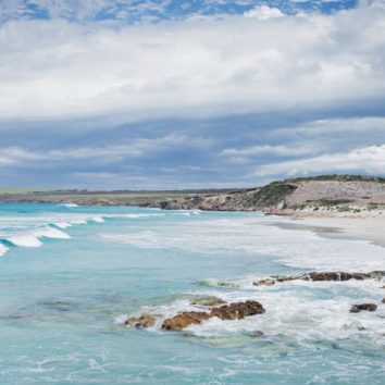 Eyre Peninsula Guide & Holiday Information